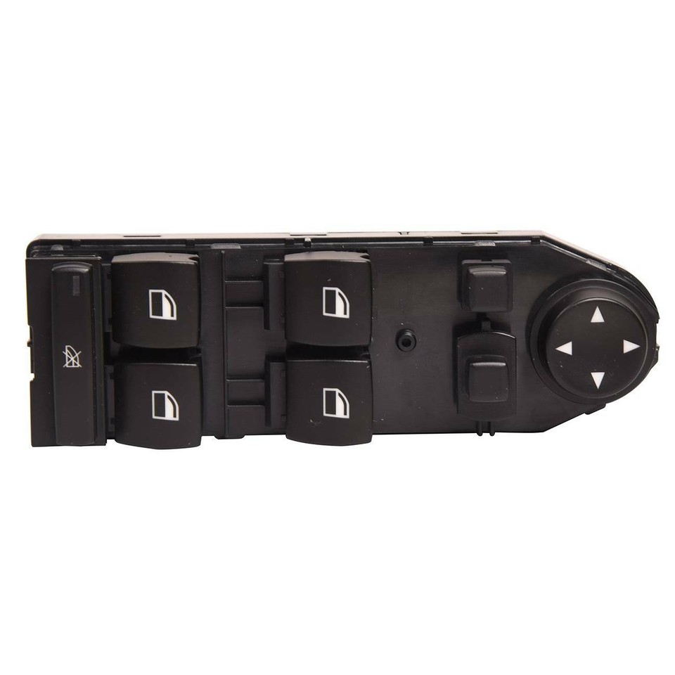 For BMW X3 2004-2010 Front Left Master Power Window Control Switch ...