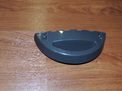 New Genuine Stair Handle Gray for Hoover UH72600 UH72630 UH72625 ...