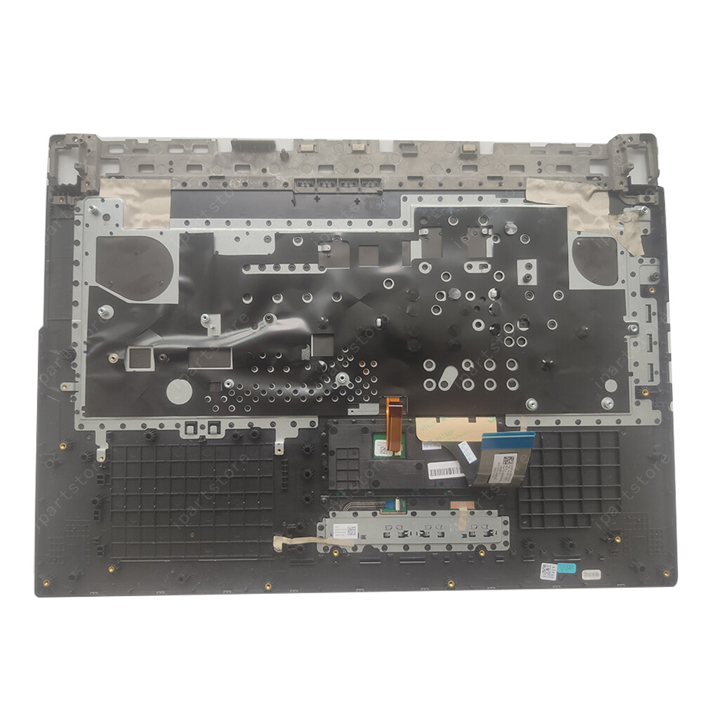For ASUS G731 G731G Palmrest Cover Top Case & Keyboard Touchpad 13N1 ...