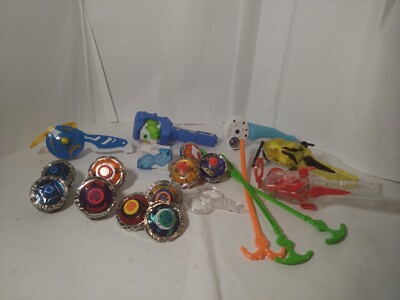 Infinity Nado Lot | eBay