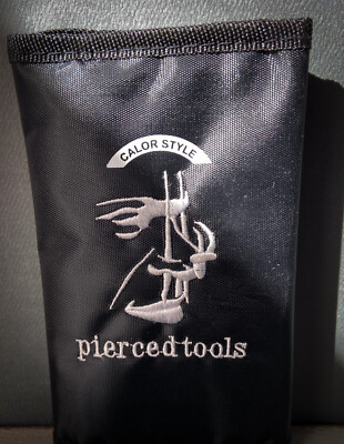 Insertion Taper 13pc Set Calor Style 18g-00g 1mm-10mm Expanders Lobe ...