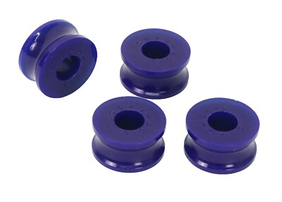 SUPERPRO FRONT STRUT BAR TO CHASSIS MOUNT BUSH KIT FOR NISSAN 300ZX Z31 ...