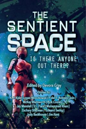 The Sentient Space - Log Entry 1 (Poche) Science Fiction Short Stories ...