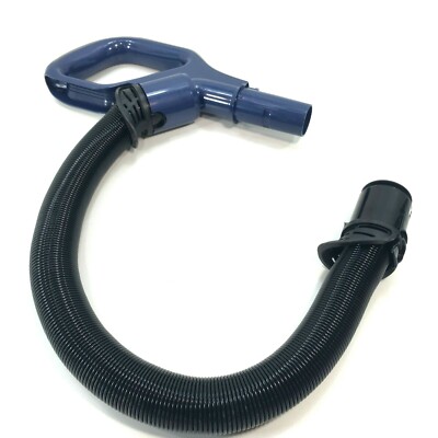 Shark LA301 Vacuum HANDLE WITH HOSE TUBE Assembly Genuine OEM Part ...
