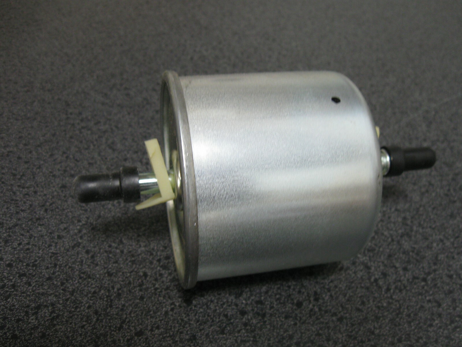 NEW GENUINE FLEETGUARD INLINE FUEL FILTER (PN FF5097) | eBay