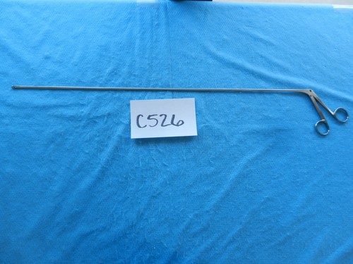 Pilling Surgical ENT 4mm Sam Roberts Biopsy Cup Forceps 50-5134 NEW! | eBay