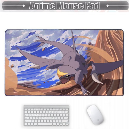 Board Card Game Pokemon Garchomp 2144 Gaming Mouse Pad PTCG CCG MTG ...