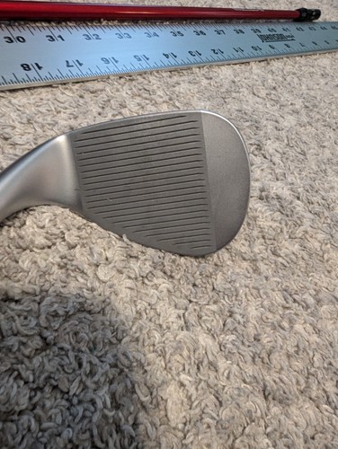 Ping S159 Wedge 58* 8* Bounce B-Grind Custom Ping Z-Z115 Steel Shaft | eBay