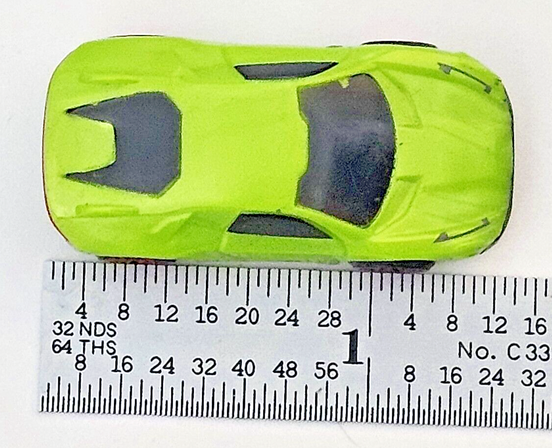 Micro Machines 2020 Starter Series 1 #023 Paso Fino (Green) | eBay