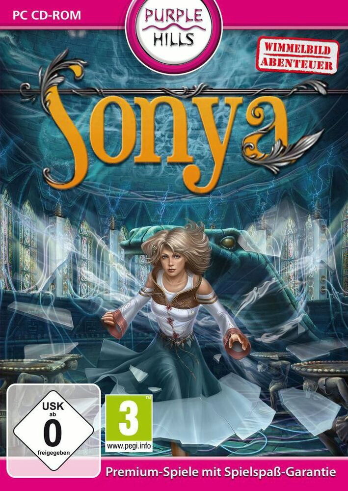Sonya (PC, 2012) online kaufen | eBay