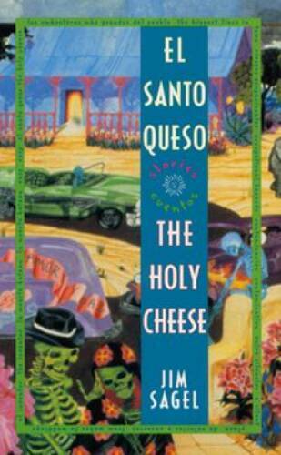 El Santo Queso Cuentos/the Holy Cheese Stories (Spanish Edition) - GOOD ...