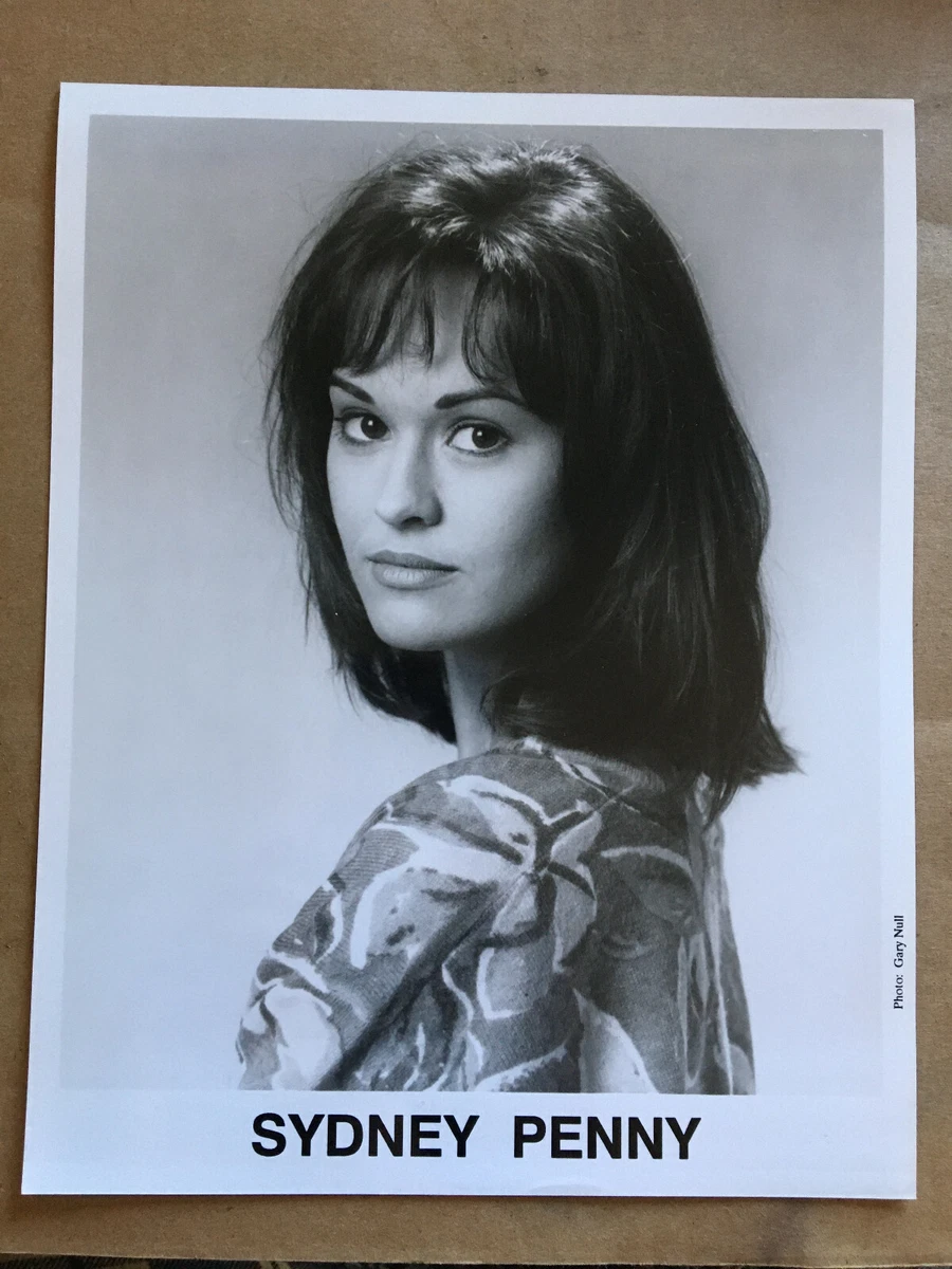Sydney Penny