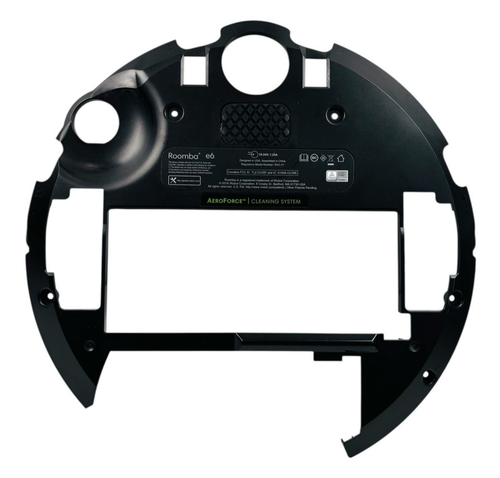 iRobot Roomba Bottom Cover Panel Lid Plate with Screws for e5 e6 i1 i3 ...