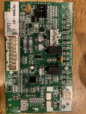 103686-07 103686-05 103686-06 - OEM Lennox Armstrong Ducane Control ...