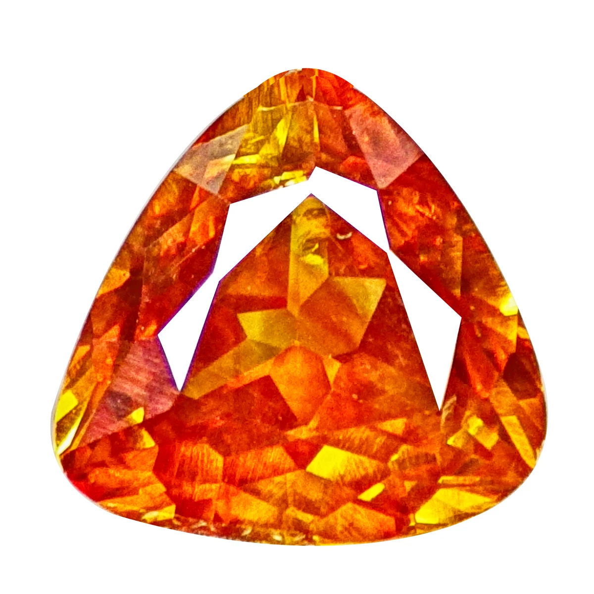 Sphalerite Gem