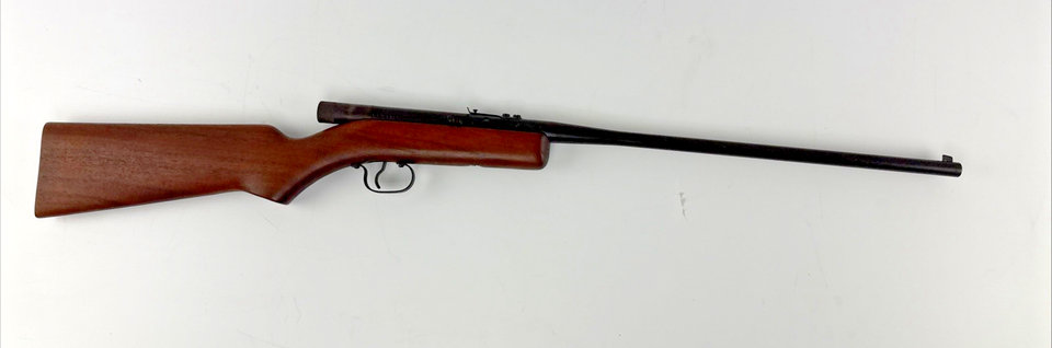 Vintage Benjamin Air Rifle Co Model 30/30 Carbine Repeater BB Gun(Hot ...