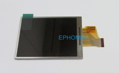Genuine New LCD Display Monitor for Canon SX510 Camera with backlight ...
