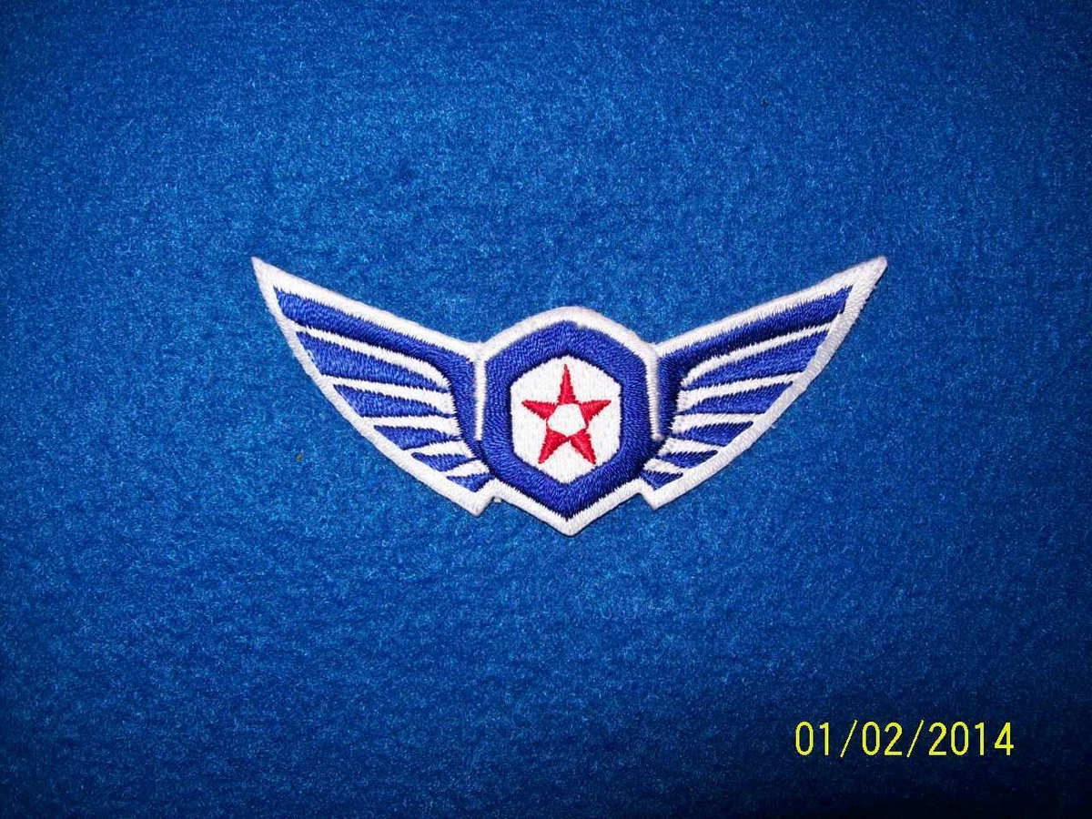 Pacific Rim Jaeger Symbol