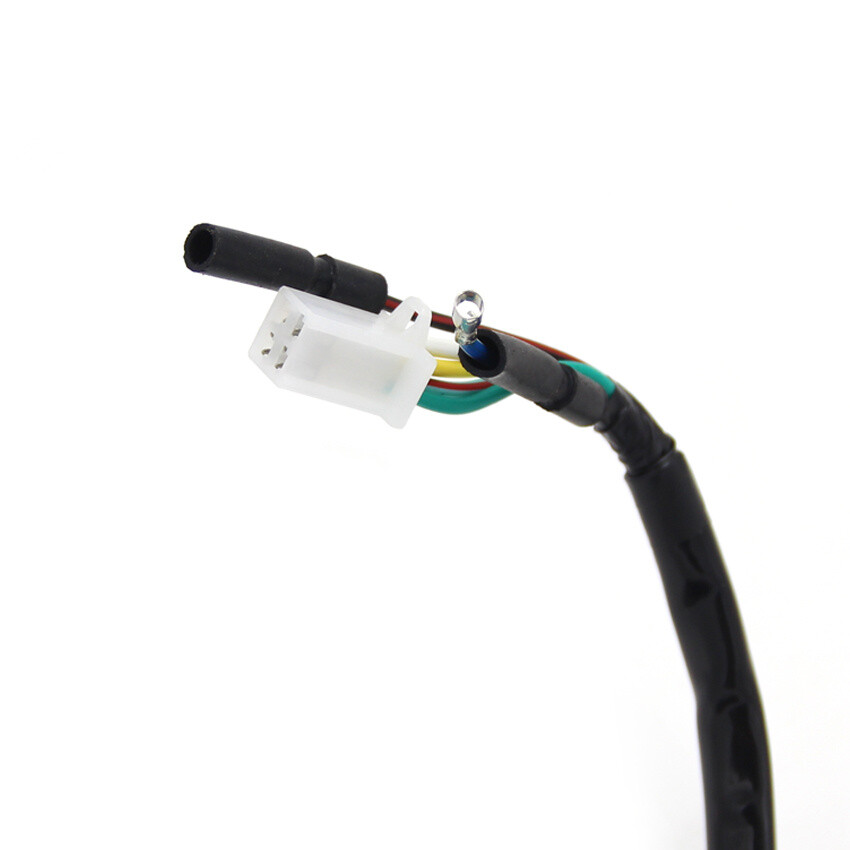 Magneto Generator Stator Coil for Honda CT110 Postie bike 31120-459-921 ...