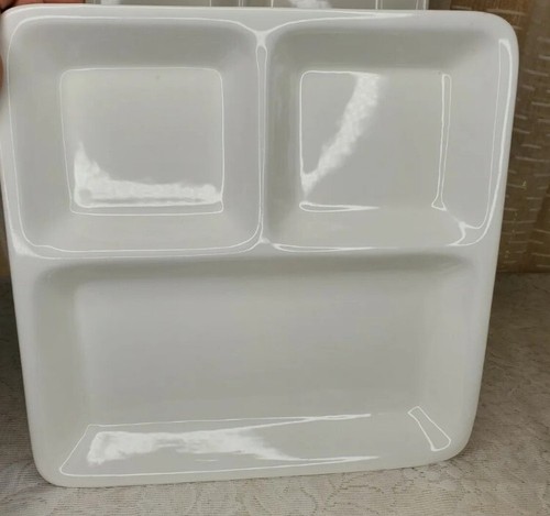 Studio Nova Large Square divided Serving Dish Tray UNUSED | eBay