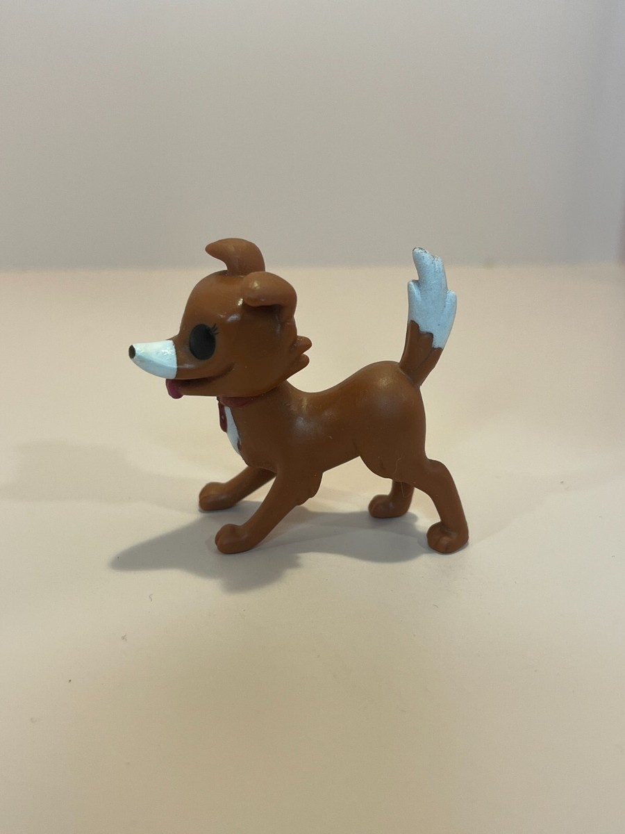 Chiot Winona Mlp Applejack My Little Poney