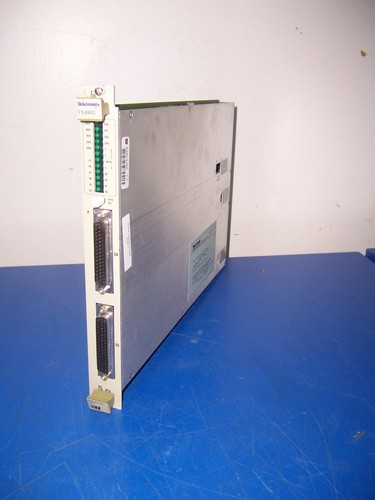 14781 Tektronix VX4802 digital IO 80 channel vxi card | eBay