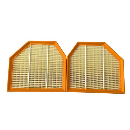 MANN-FILTER Air Filters fits BMW 6 Series F12 M6 M6 Competition | eBay ...