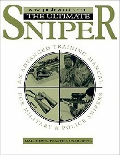 The Ultimate Sniper