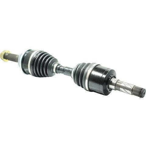 Front Right Hand (Driver) Cv Drive Shaft For Ford Ranger PJ PK 4WD ...