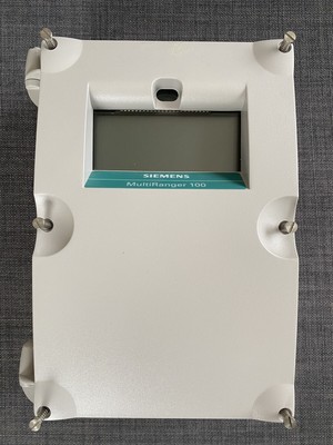MultiRanger 100 Siemens 7ML50331BA001A Ultraschall Füllstand | eBay