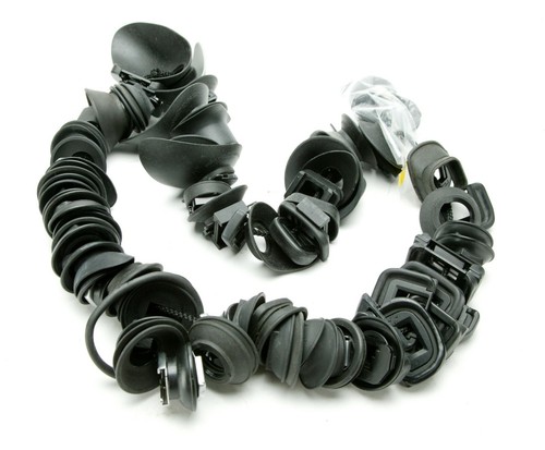 100+ Assorted Rubber Eye-Pieces For Cameras: Canon, Nikon, Pentax ...