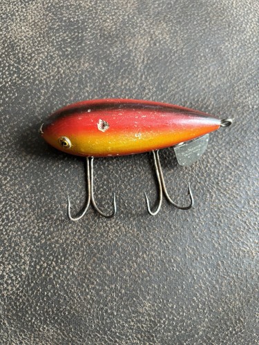 Vintage Winchester 9206 Wobbler Lure | eBay