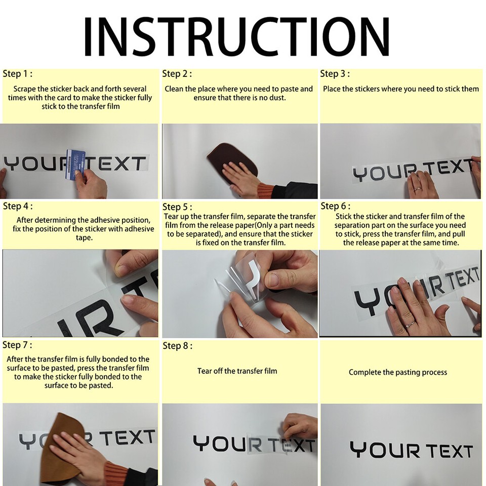 Off Road 4X4 Splash Bed Side Stripe Car Decals graphics vinyl sticker ...