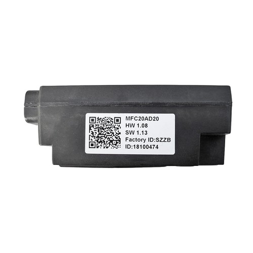 US Waeco Wancool Electronic Start Unit Starting Device Compressor ...