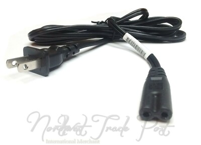 Replacement Power Cord for Rival Versaware Slow Cooker Model SC7600 ...