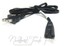 Replacement Power Cord for Rival Versaware Slow Cooker Model SC7500 ...