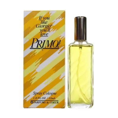 Parfums De Coeur Designer Imposters Primo! Spray Cologne 53ml (L) SP ...