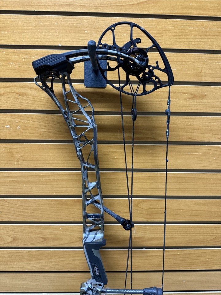 Mathews LIFT X 29.5 Compound Bow - Bottomland - RH - Pick Your Mod | eBay