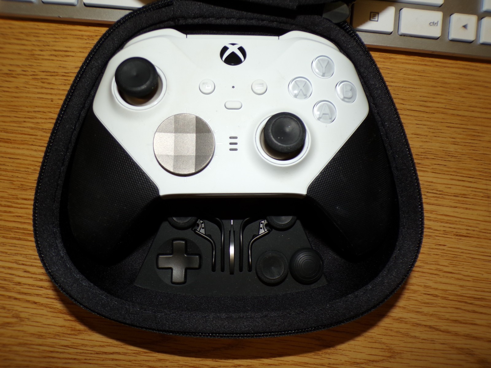 Microsoft Xbox One Elite Series 2 Core Controller #3940 | eBay