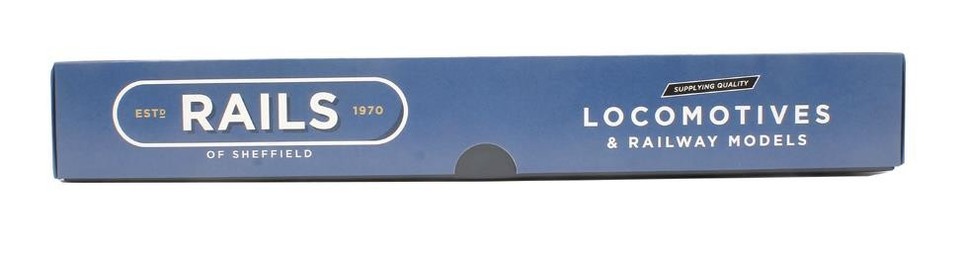 UNKNOWN KIT BUILD 'OO' GAUGE LMS MAROON 4-6-0 JUBILEE CLASS 'LEANDER ...