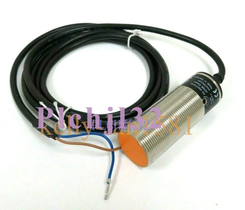 1pcs 100% Test IFM DI0001 Proximity Switch Speed Sensor 10~36VDC 200mA ...