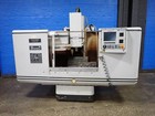 EUC-MILLTRONICS VM17 1998 MILLTRONICS VM17 CNC VMC 60" X 16 ...