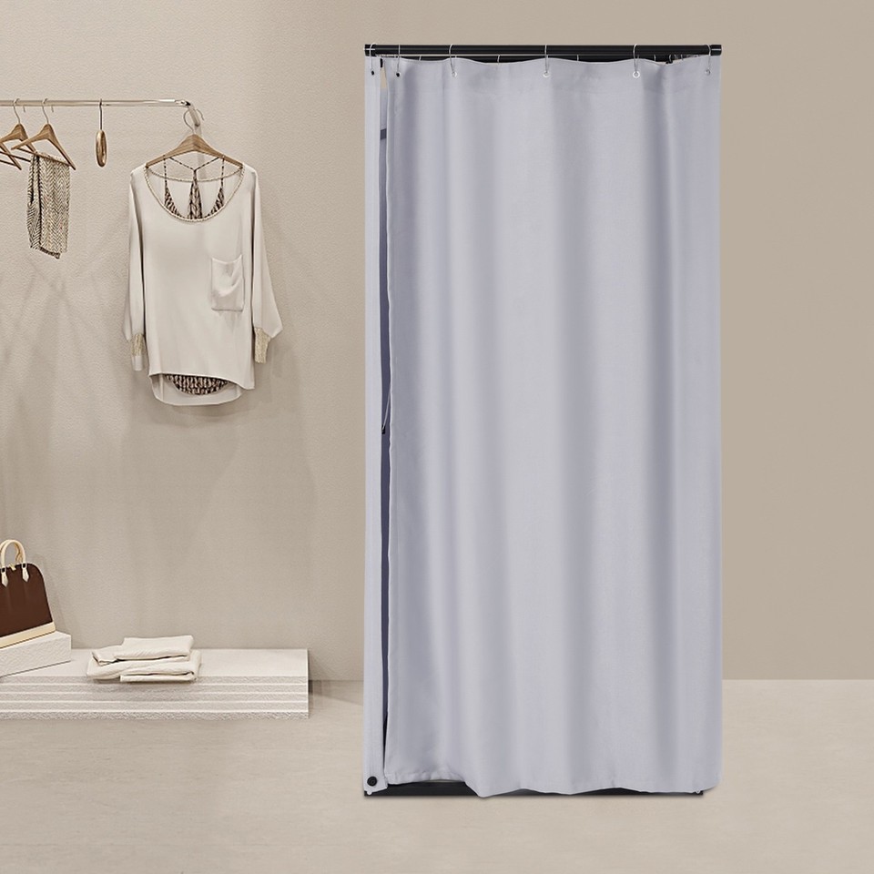 Changing Room, Portable Fitting Room, Portable Changing Room with ...