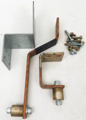 KPRL4 Eaton Mounting Hardware KD 400 Amp 2 pole Single *NEXT DAY OPTION ...