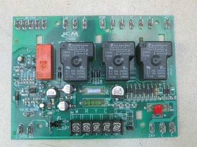 Controls - Process Controls