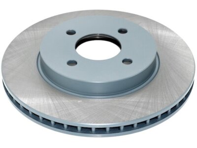 Pronto 54NZ31M Front Brake Rotor Fits 2014-2019 Nissan Versa Note | eBay