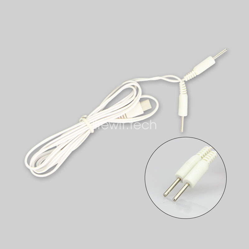 Accessories for Great Wall Acupuncture Machine Stimulator Massager KWD ...