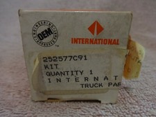 Bendix 5015961 Clock Spring International 2505657c91 Navistar OEM Horn ...