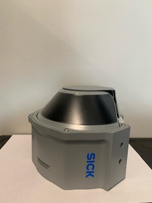 SICK 3D LIDAR Sensor MRS6124R-131001 | eBay