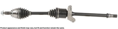 For 2007-2012 Mini Cooper Turbocharged CV Axle Assembly Front Right ...